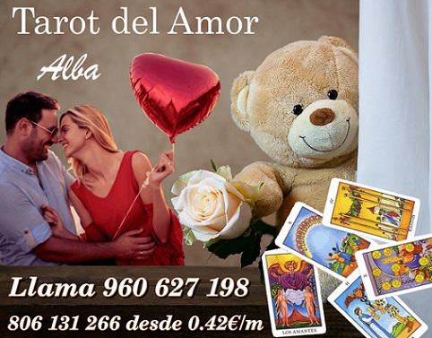 Amor incierto? Consulta nuestro tarot y aclara tus dudas"
