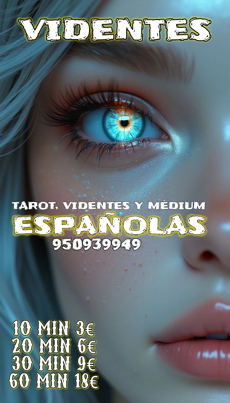 Consulta tarot y videncia